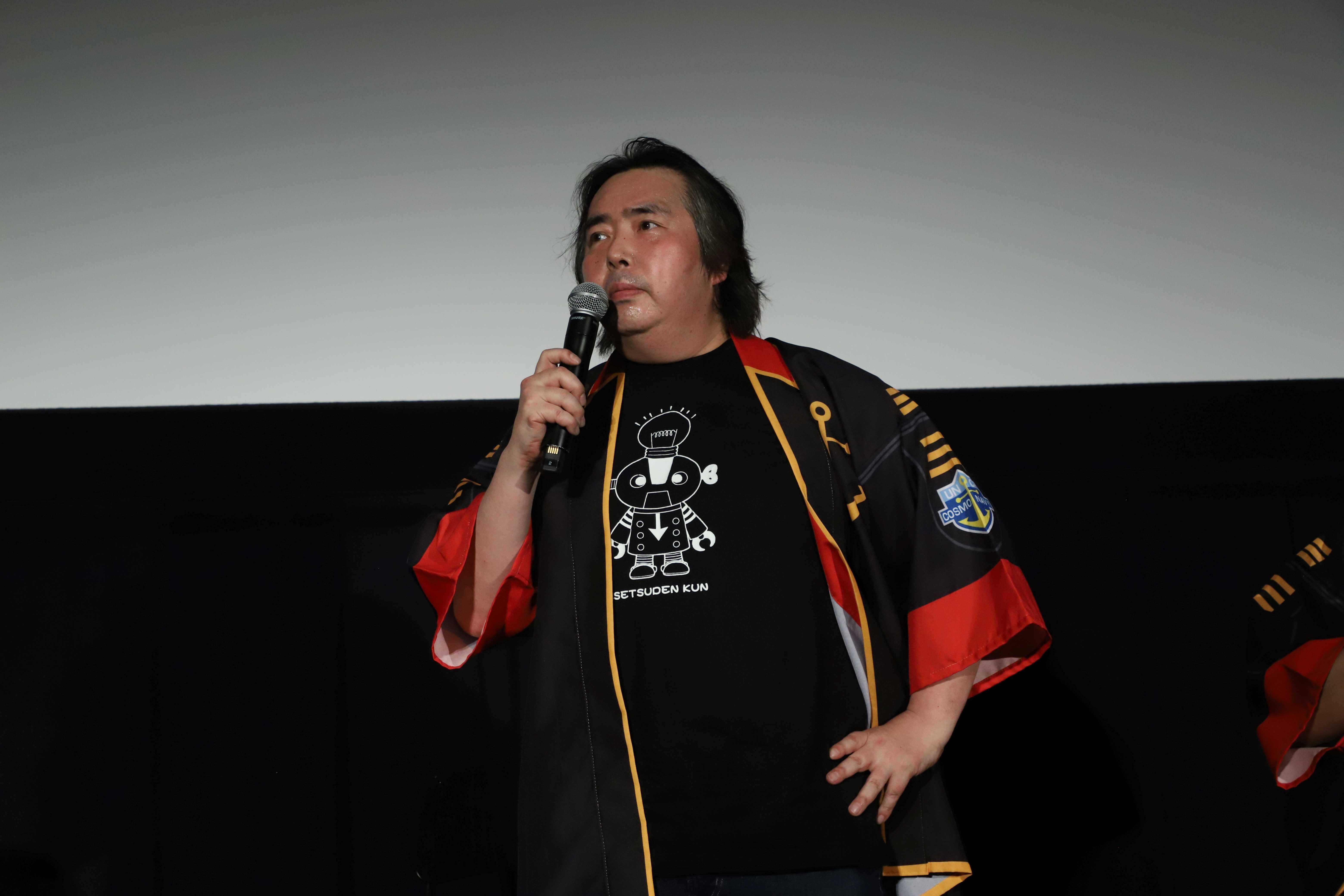 ヤマトよ永遠に REBEL3199』第四章 水色の乙女(サーシャ) 2025 ヤマトよ永遠に REBEL3199』第四章 水色の乙女(サーシャ) 2025